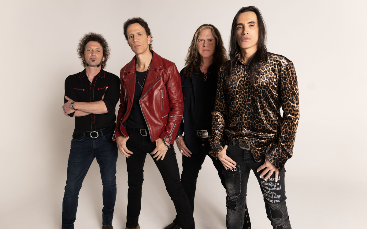 Extreme Tickets, Tour and Concert Dates – www.livenation.co.uk