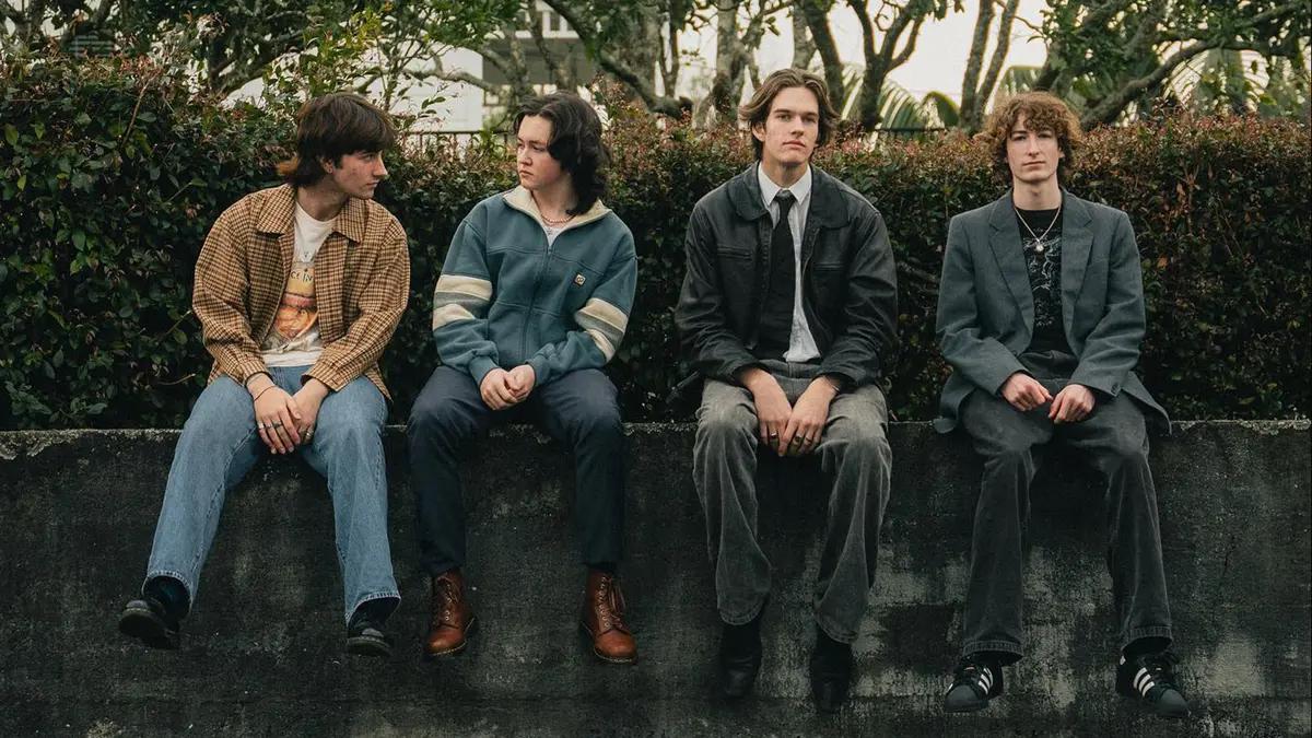 The Tuning Fork | Homepage