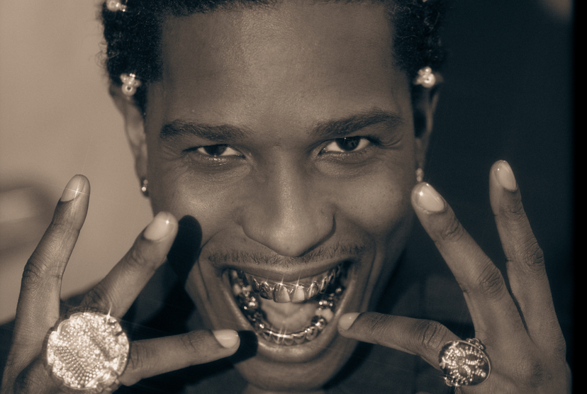 A$AP Rocky Tickets, Tour and Concert Dates – www.livenation.co.uk