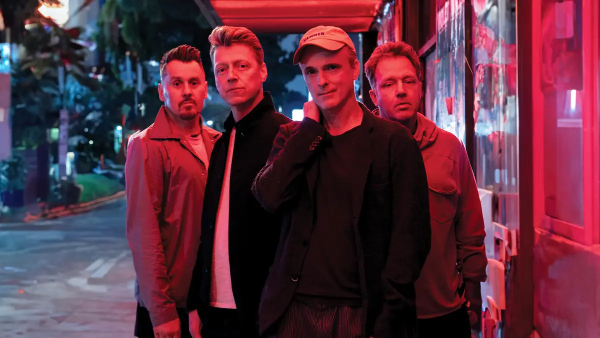 Travis Tickets, Tour and Concert Dates – www.livenation.com.au