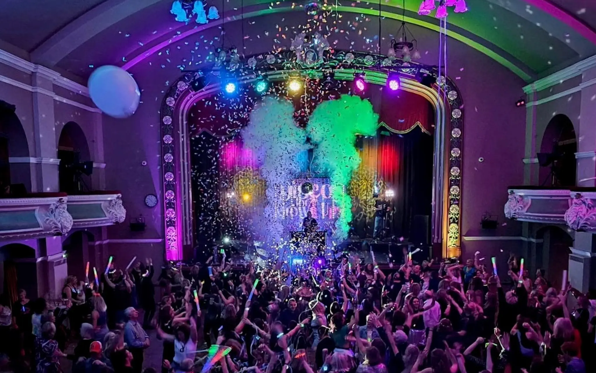 What's On: Tours, Concerts, Festivals, Comedy Events and More – www ...