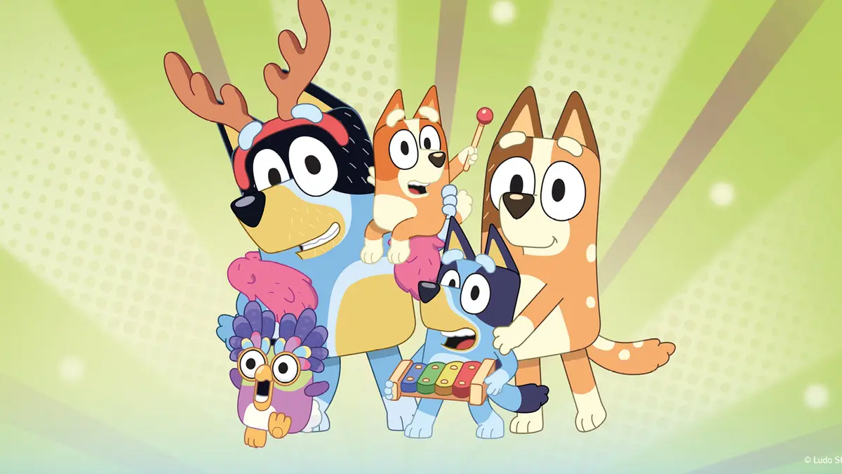 Bluey's Big Play Tickets, Tour and Concert Dates – www.livenation.co.nz