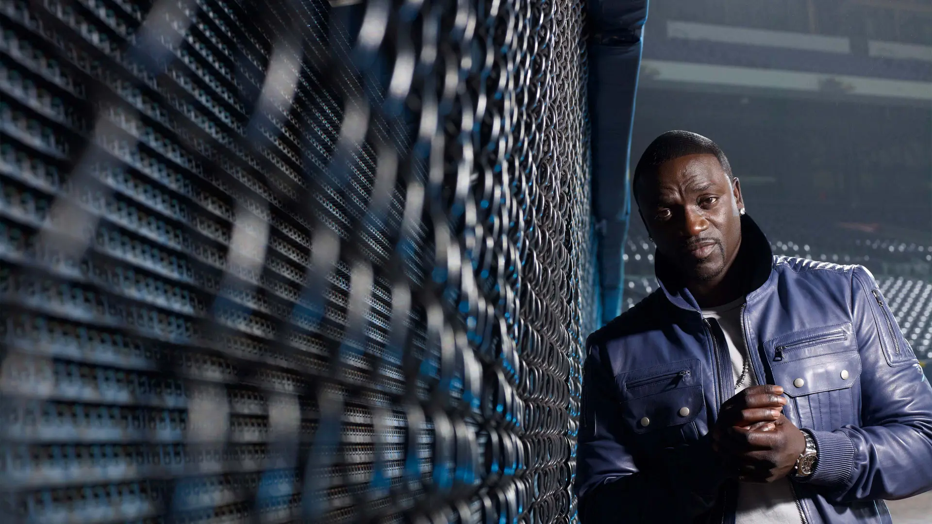 AKON Tickets, Tour and Concert Dates – www.livenation.asia