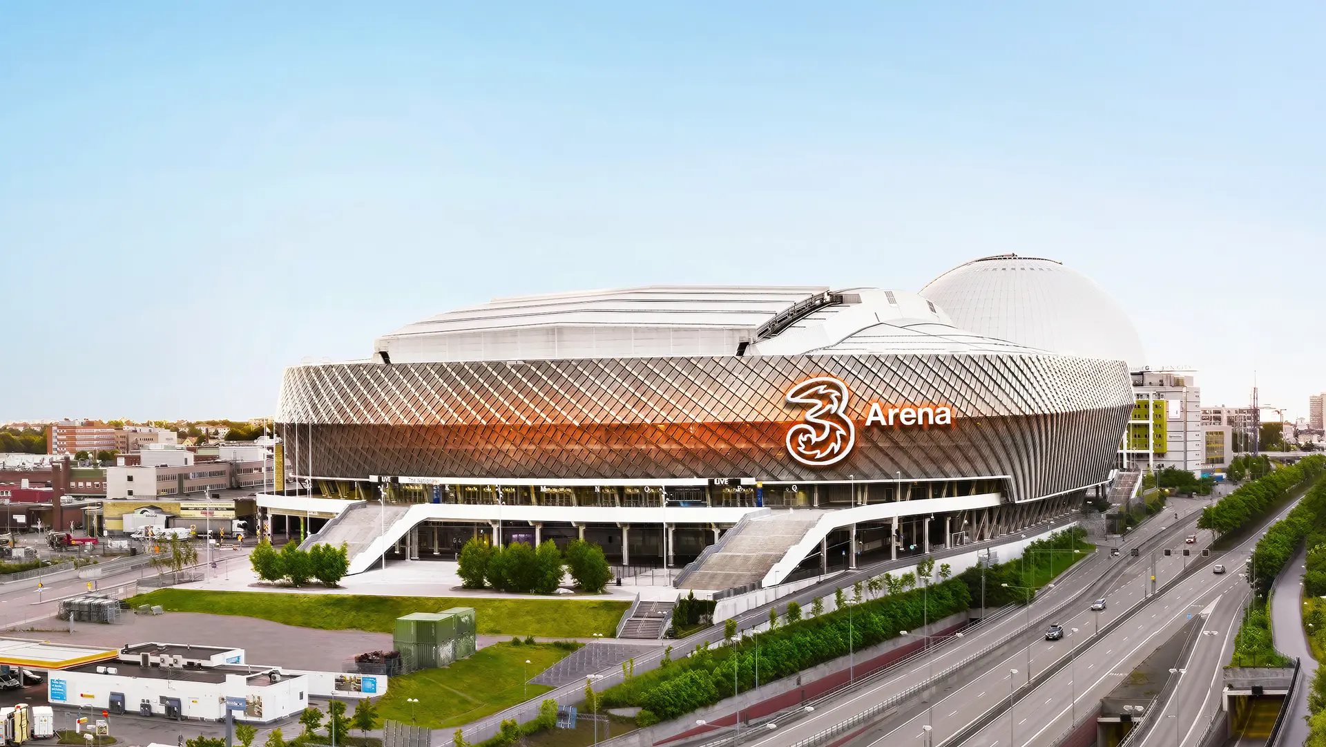 3Arena Tickets and Event Listings – www.livenation.se