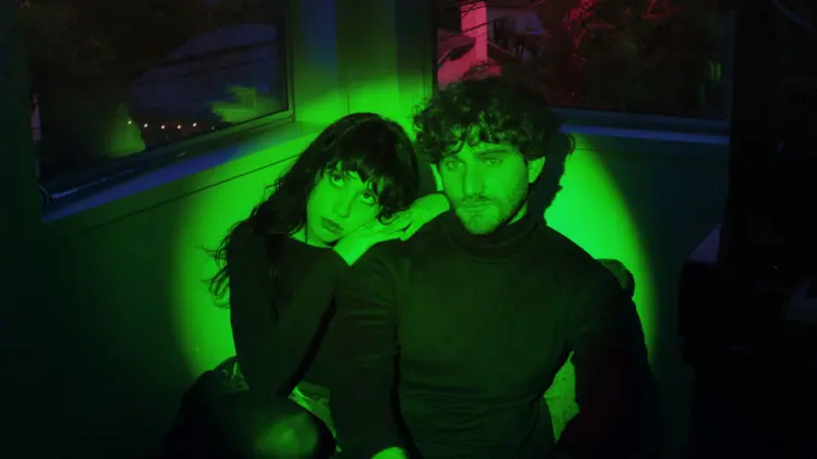 Secret Sounds | Tickets & Touring | Always Music