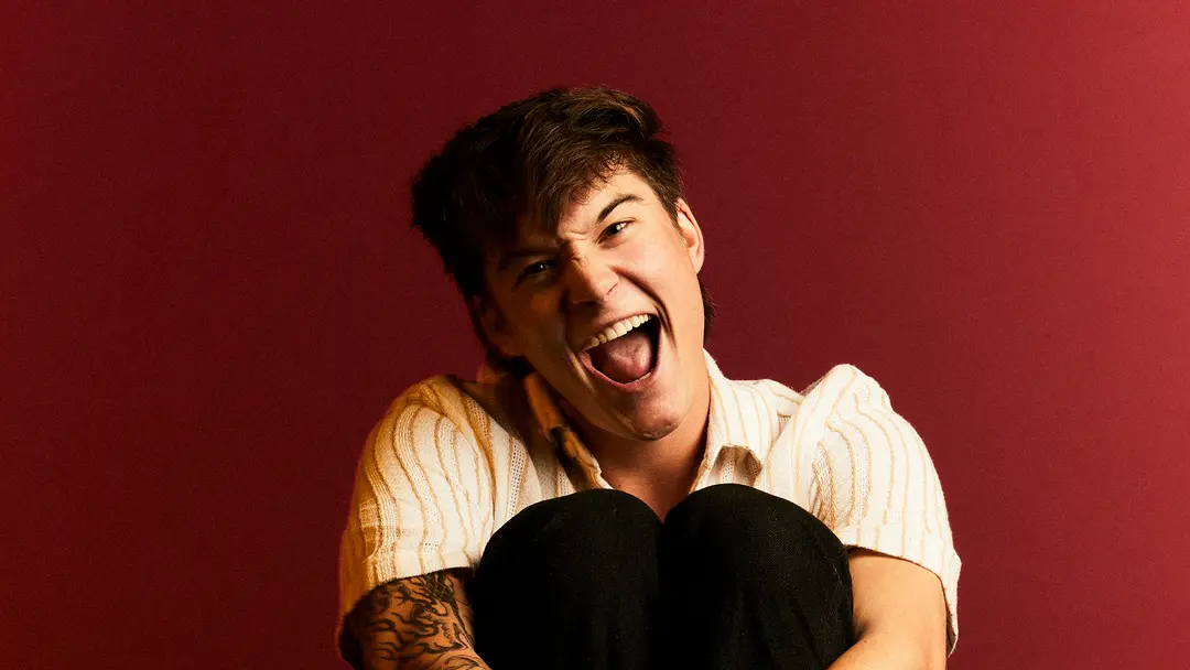 Cameron Whitcomb Tickets, Tour and Concert Dates – www.livenation.co.uk