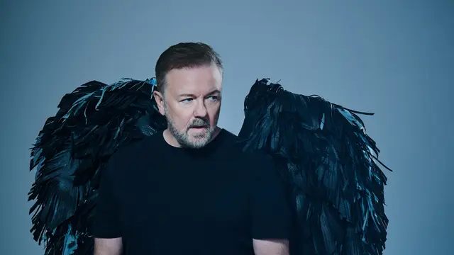 Ricky Gervais Tickets, Tour and Concert Dates – www.livenation.com.au