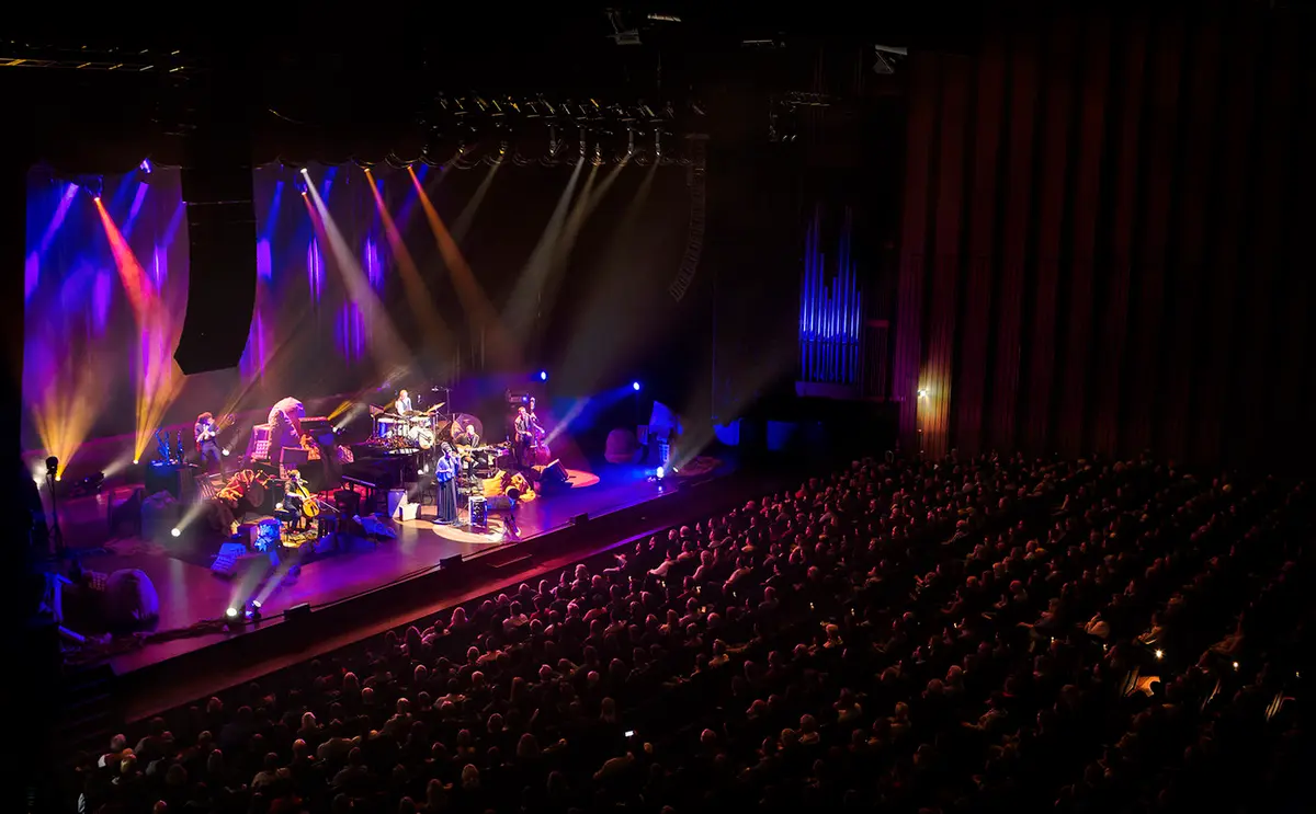 Oslo Konserthus Tickets and Event Listings – www.livenation.se