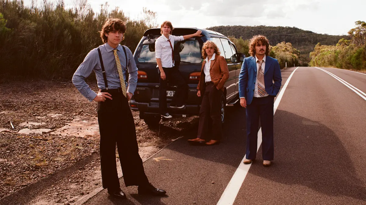 The Tuning Fork | Homepage