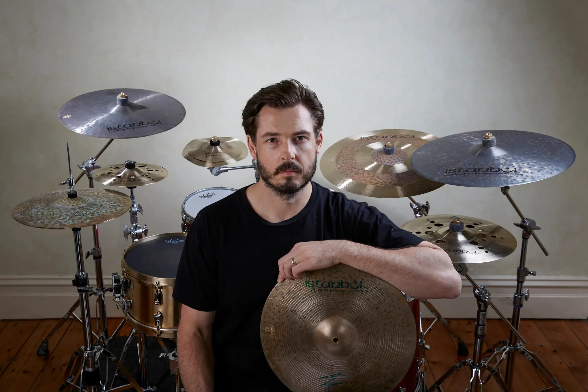 The Tuning Fork | Homepage