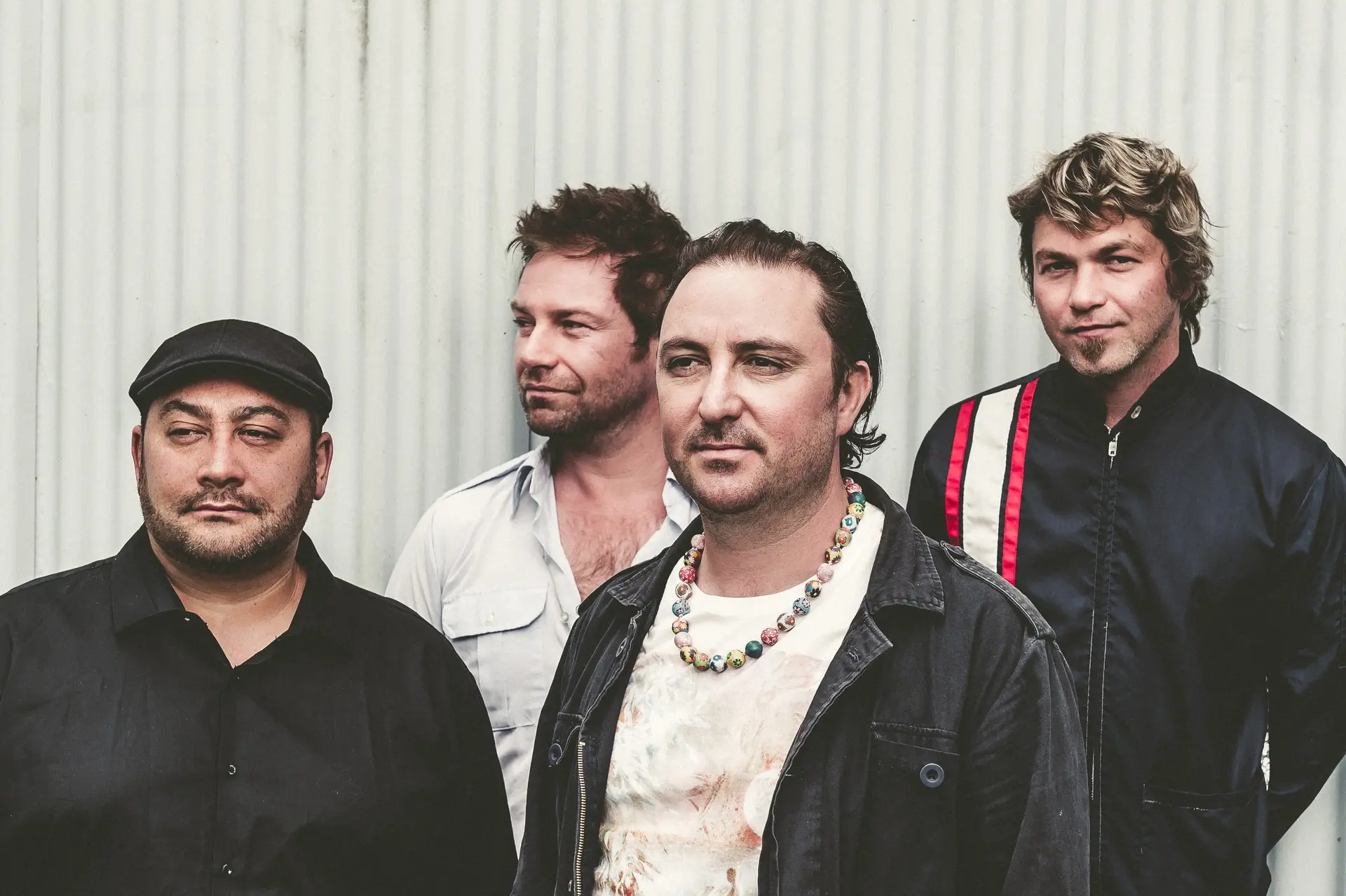 The Tuning Fork | Homepage