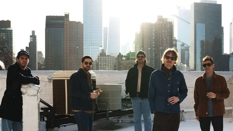 Caamp Tickets, Tour and Concert Dates – www.academymusicgroup.com