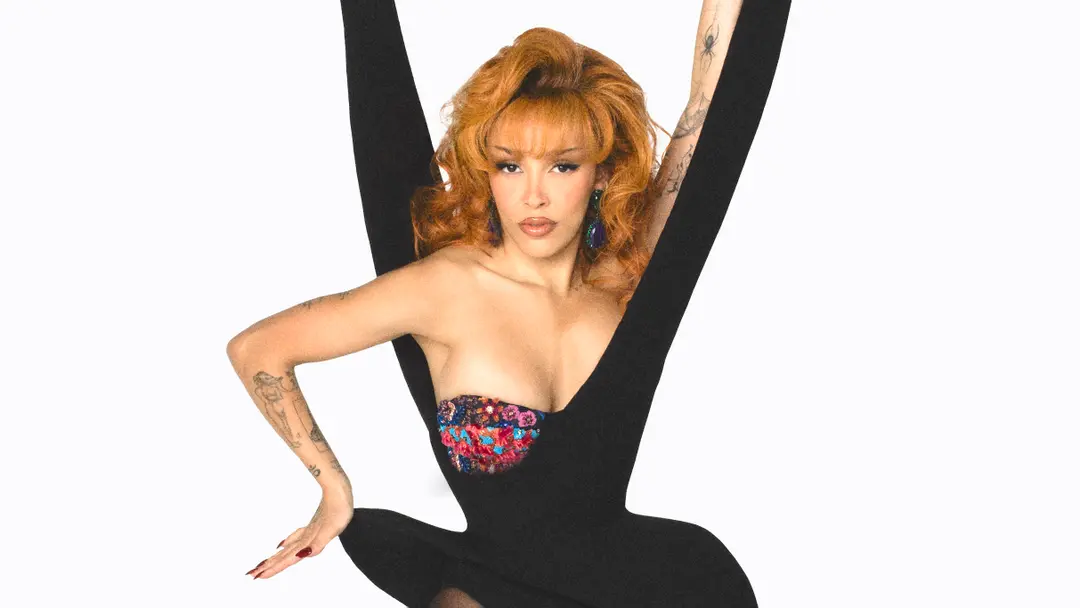 Doja Cat - Tour Ma Vie, Auckland, 18 November 2025, , Tickets – www ...