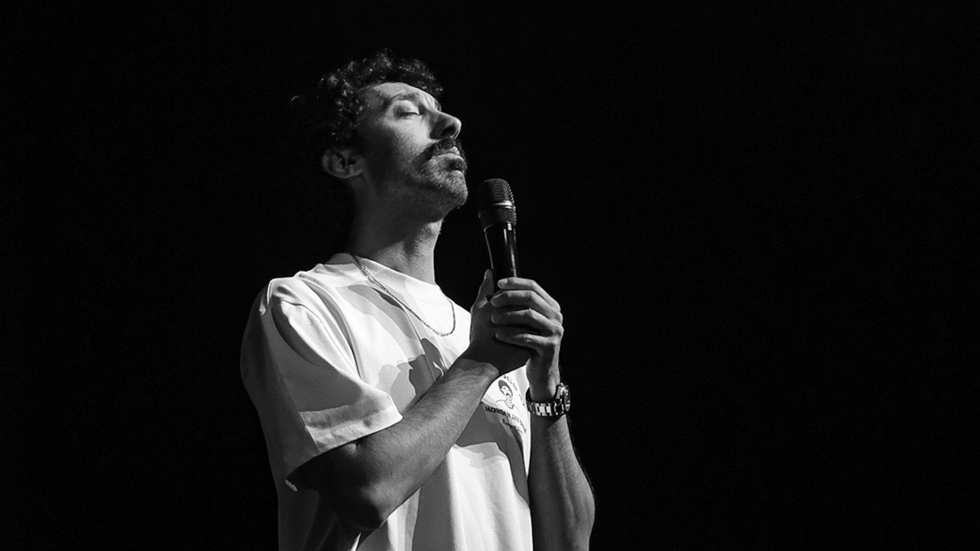 Buy tickets for Morgan Jay - The Goofy Guy Tour at Theater Amsterdam on ...