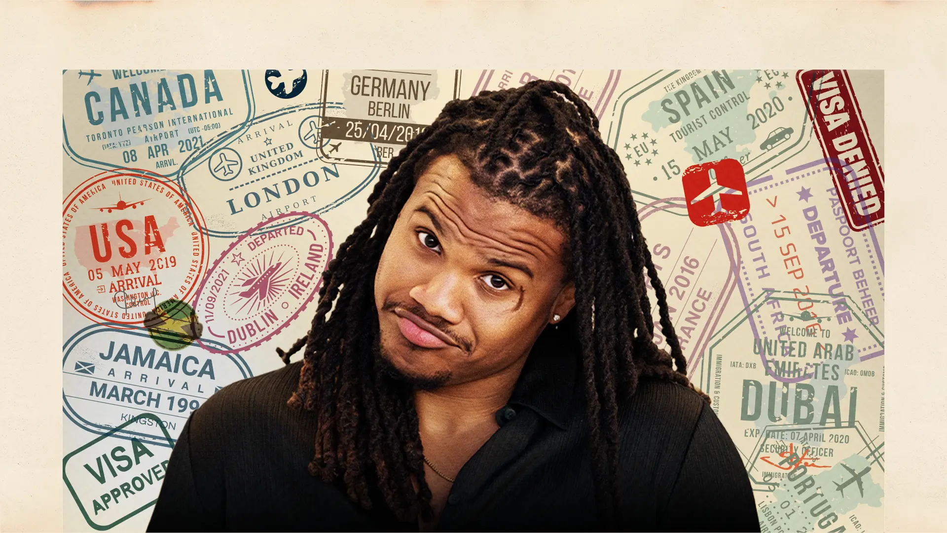 Comedy | Live Nation Belgium