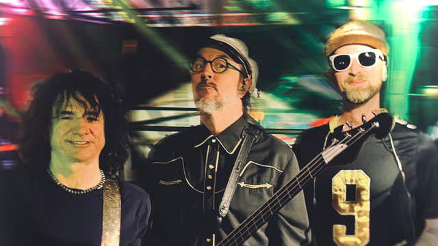 Primus Tickets, Tour and Concert Dates – www.livenation.be