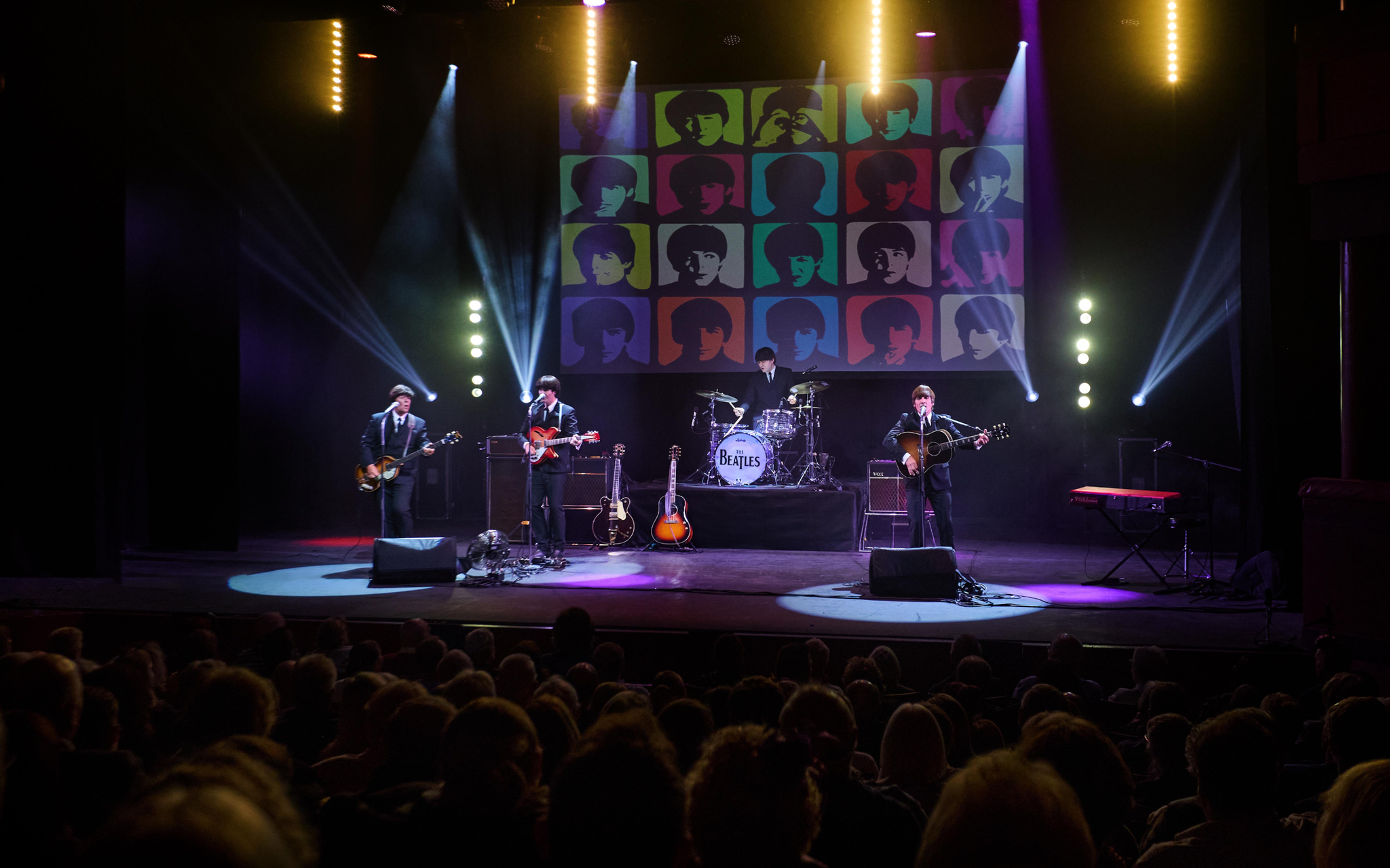 Home | O2 Guildhall Southampton