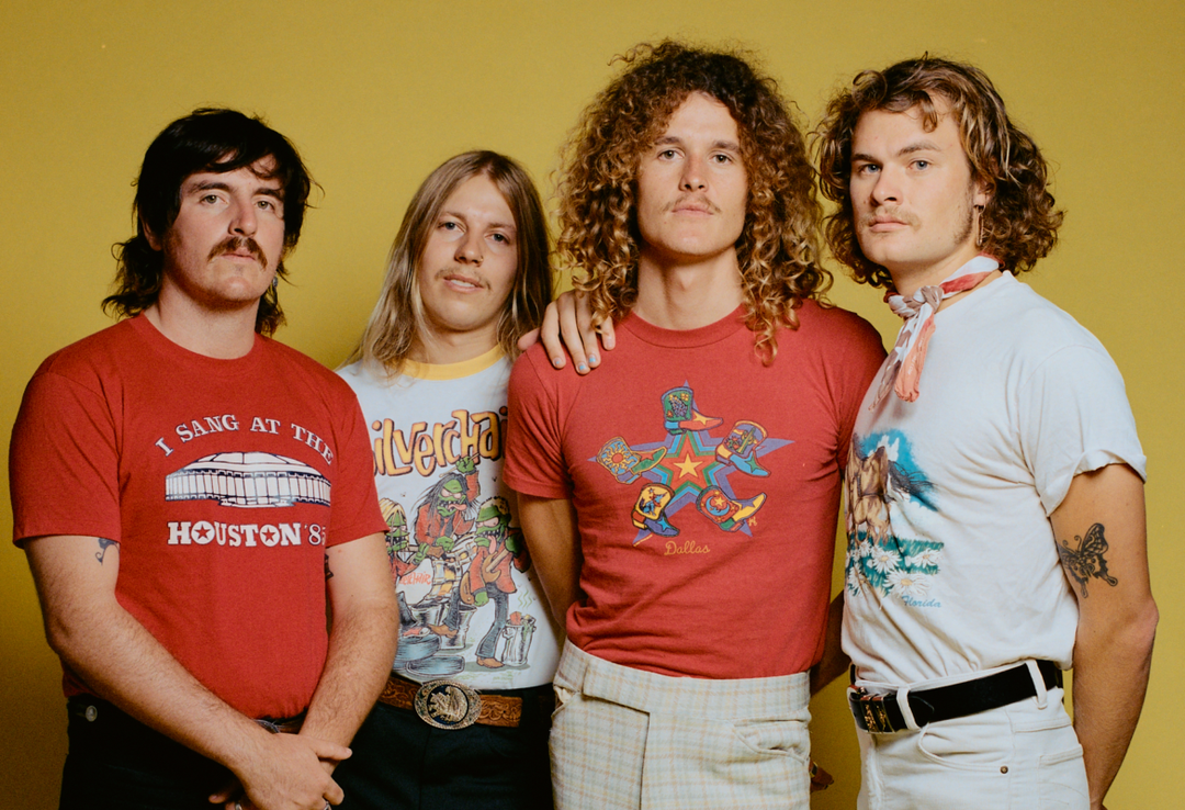 The Tuning Fork | Homepage