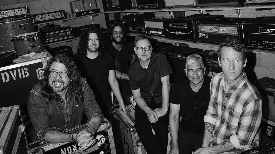 Foo Fighters Tickets, Tour and Concert Dates – www.livenation.it