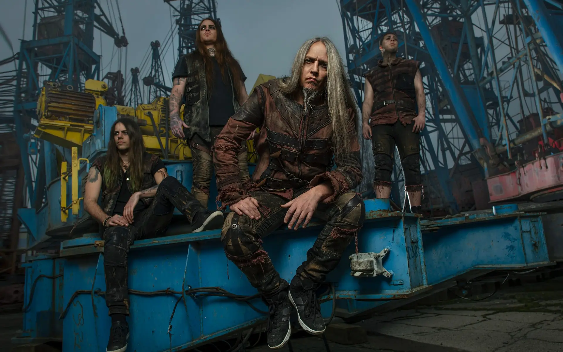 Pain Tickets, Tour and Concert Dates – www.livenation.es
