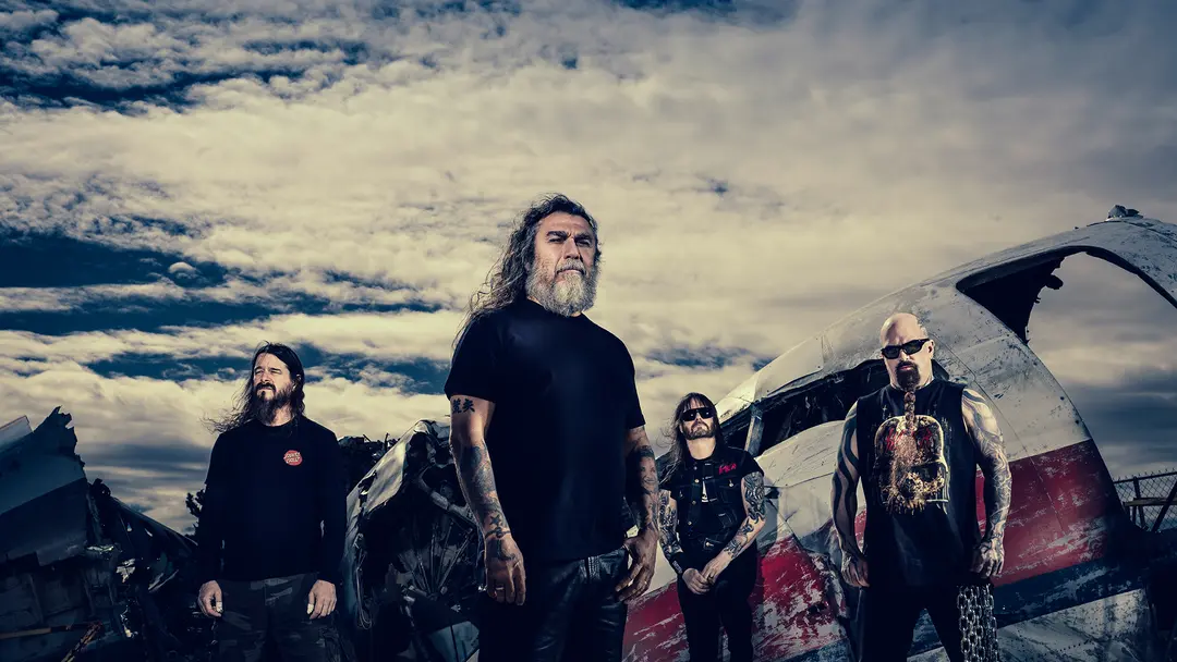 Slayer Tickets, Tour and Concert Dates – www.livenation.de