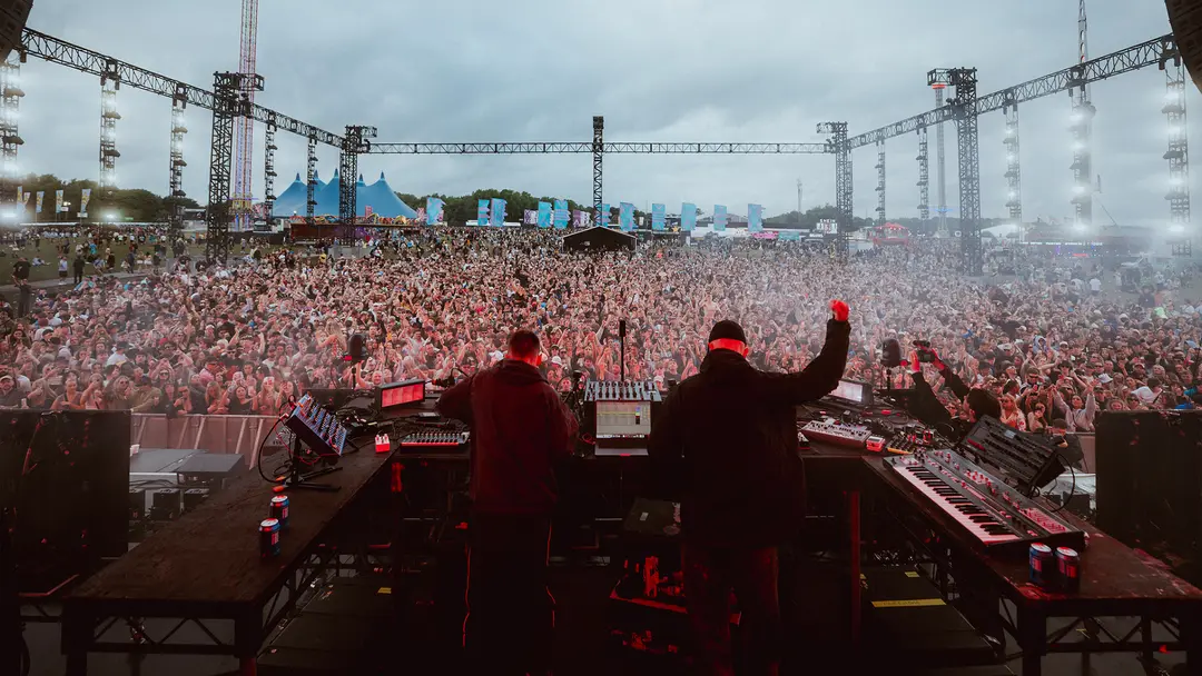 Pepsi MAX presents Parklife 2026, Manchester, 20–21 Jun 2026, , Tickets ...