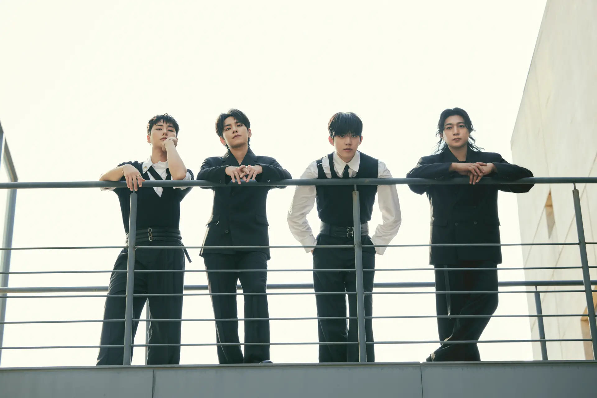 DAY6 10th Anniversary Tour in SINGAPORE, Singapore, 18 April 2026 ...