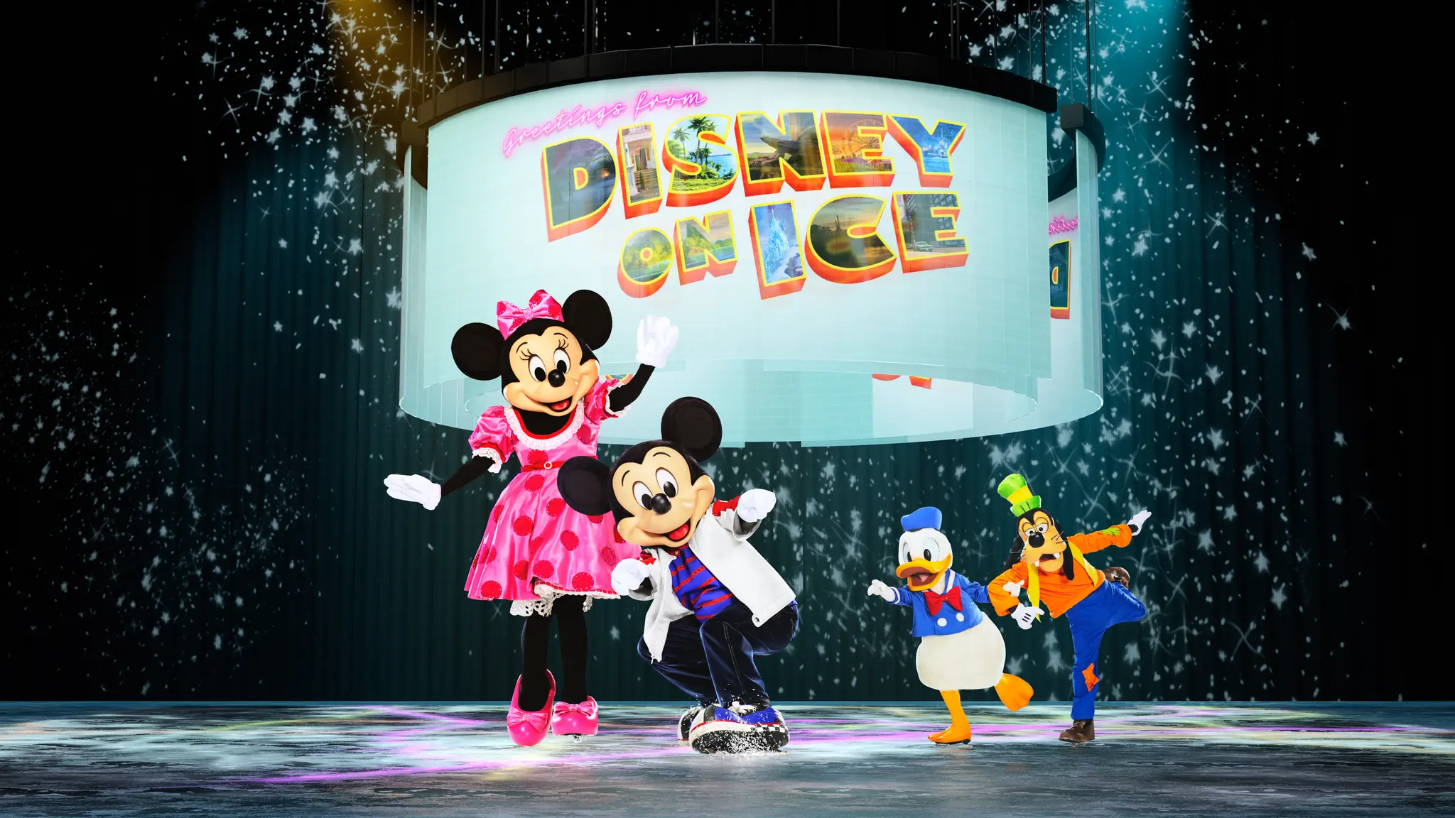 Disney On Ice Tickets, Tour and Concert Dates – www.livenation.com.au