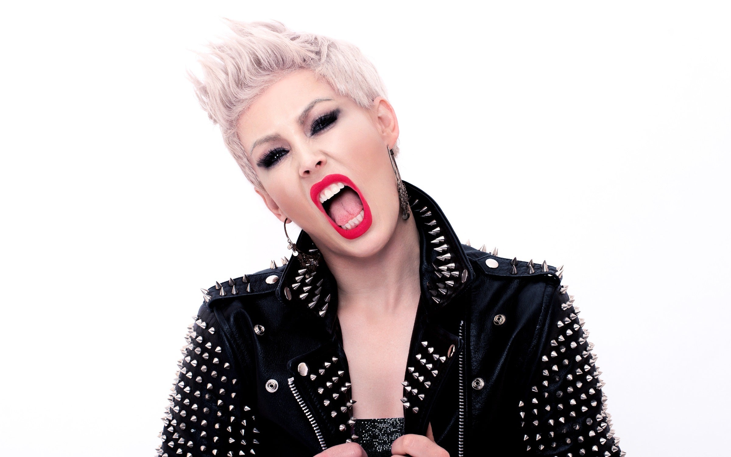 Vicky Jackson as PINK Tickets | Vicky Jackson as PINK Tour Dates & Concerts