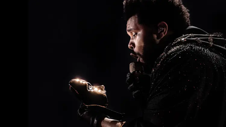 The Weeknd Tickets, Tour and Concert Dates – www.livenation.sg