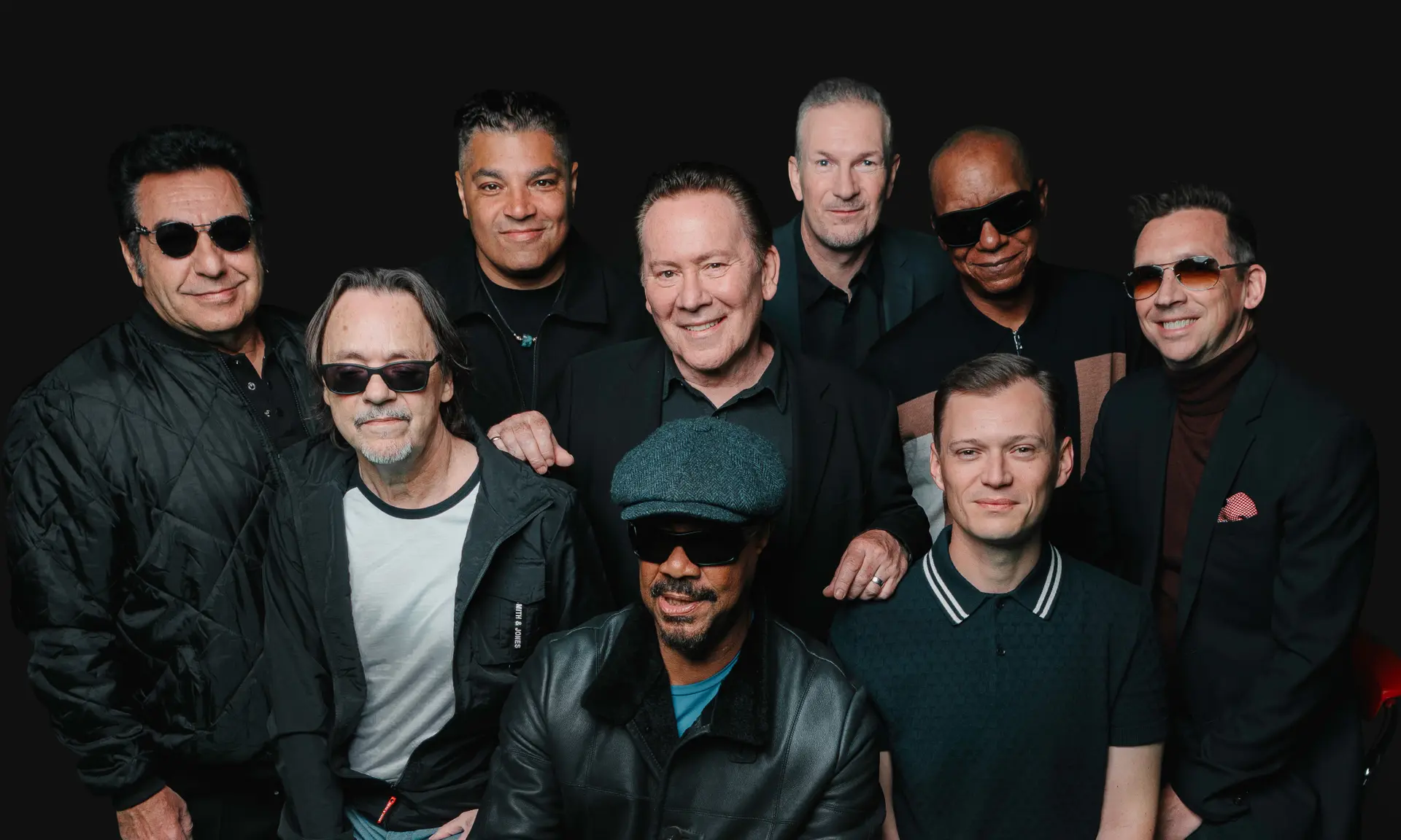 UB40 Tickets, Tour and Concert Dates – www.livenation.co.uk