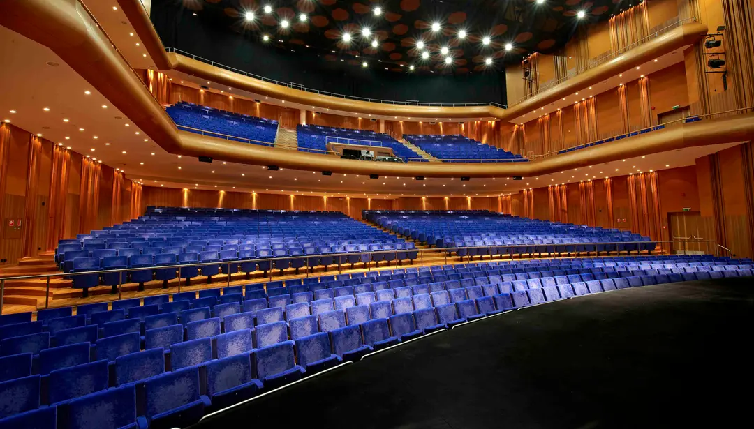 Alexela Concert Hall Tickets and Event Listings – www.livenation.ee