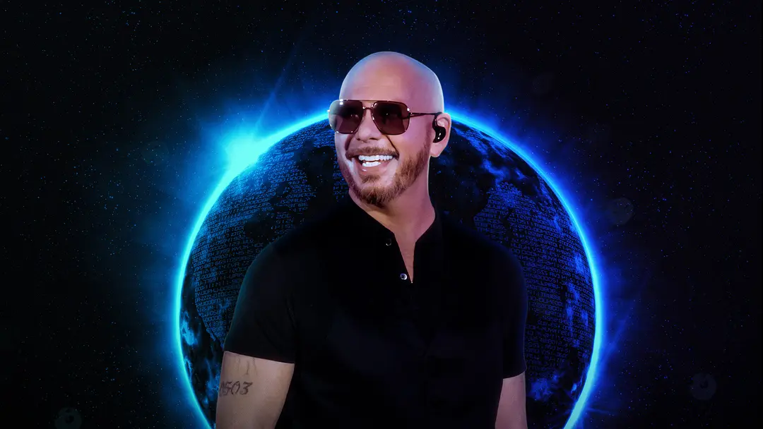 Pitbull Tickets, Tour and Concert Dates – www.livenation.co.uk