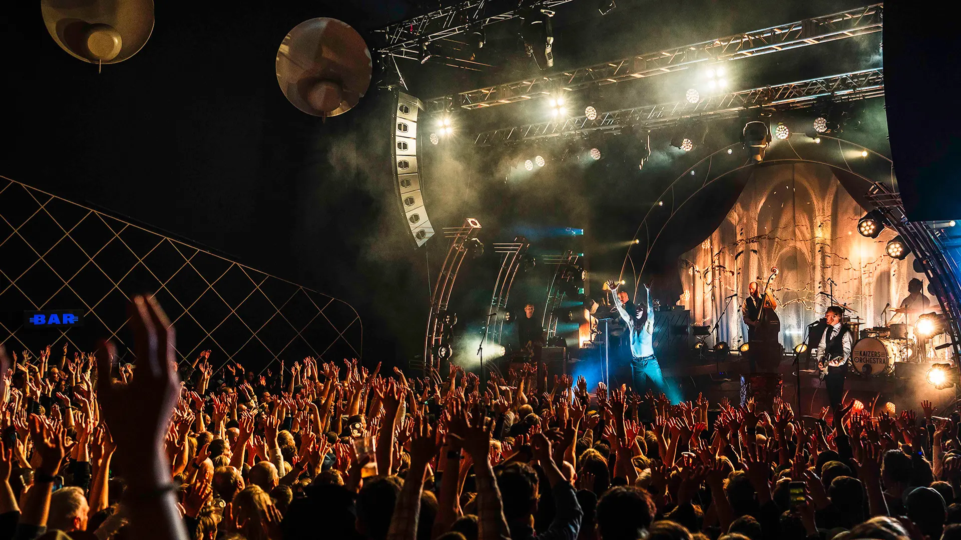 Sentrum Scene Tickets and Event Listings – www.livenation.no