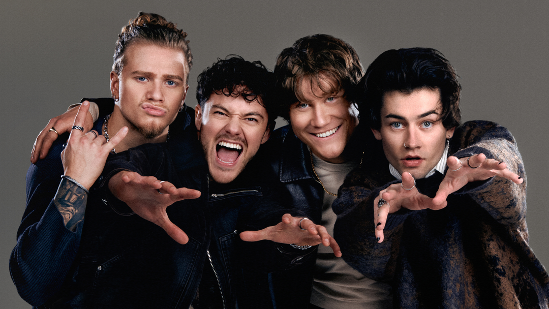 Midnight Til Morning Tickets, Tour and Concert Dates – www ...