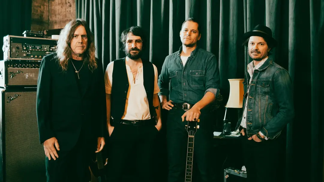 Australian Rock Collective (ARC) Plays Eagles, Perth, Wed, 24 Jun 2026 ...