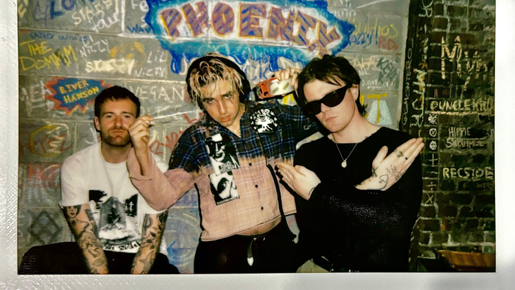 Home | O2 Ritz Manchester