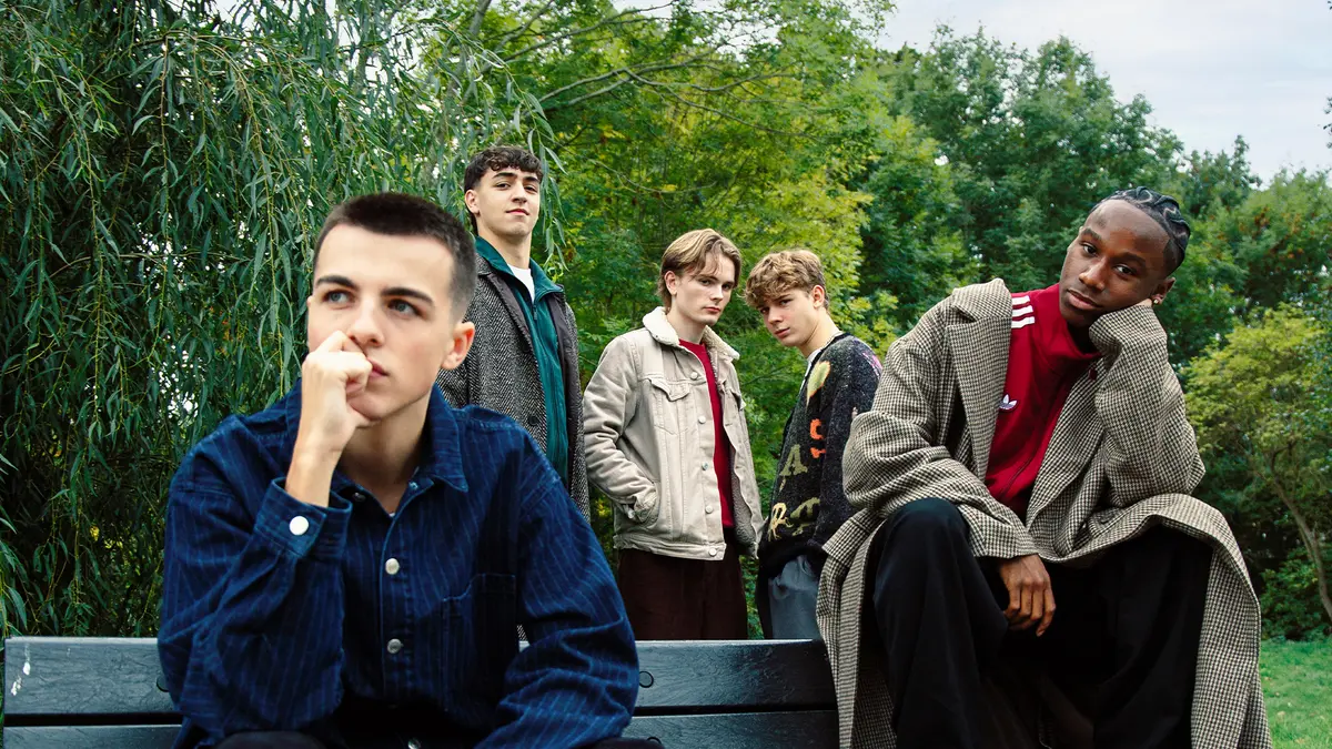 Absnt Mind Tickets, Tour and Concert Dates – www.livenation.co.uk
