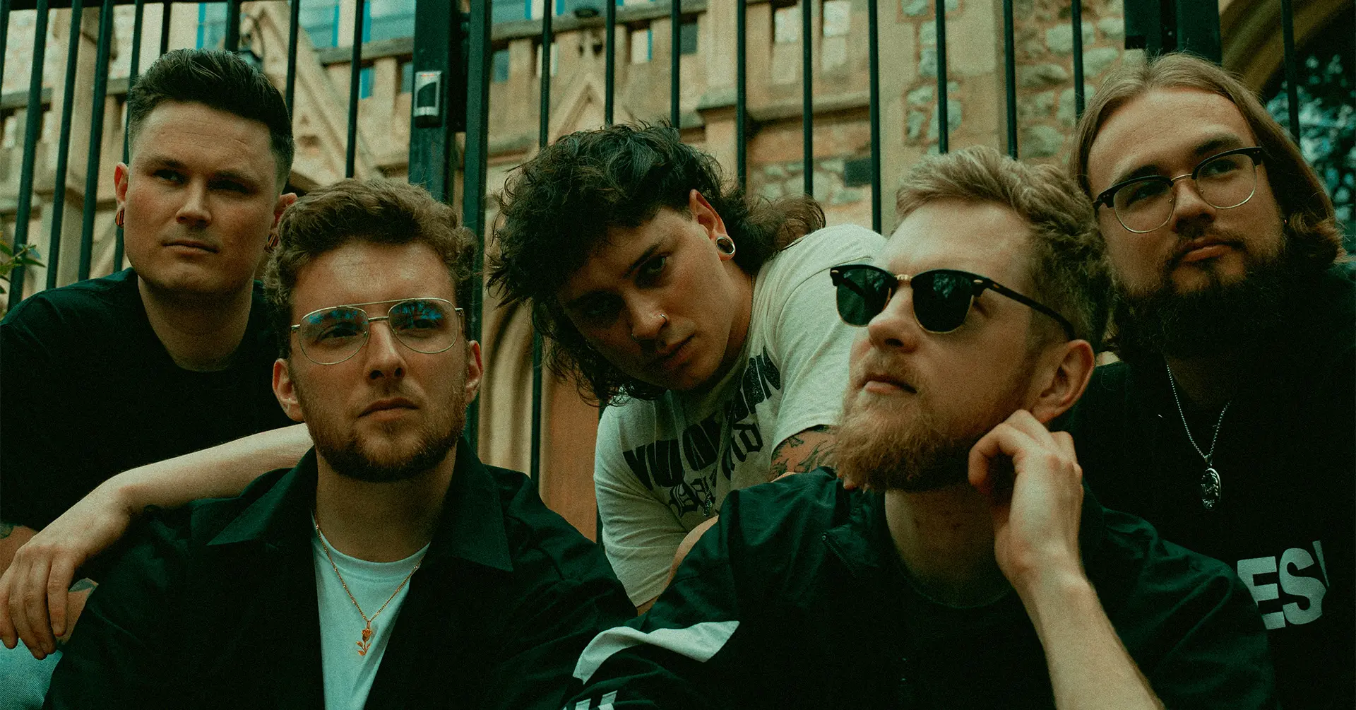 Harbinger Tickets, Tour and Concert Dates – www.livenation.co.uk