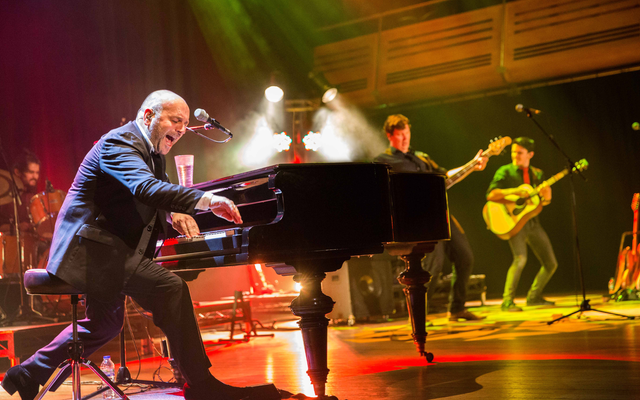 The Billy Joel Songbook Tickets, Tour and Concert Dates – CHN