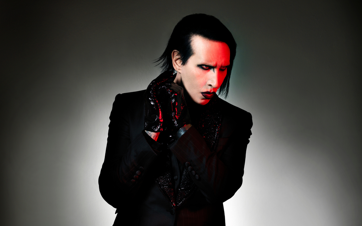 Marilyn Manson Tickets, Tour and Concert Dates – Apollo