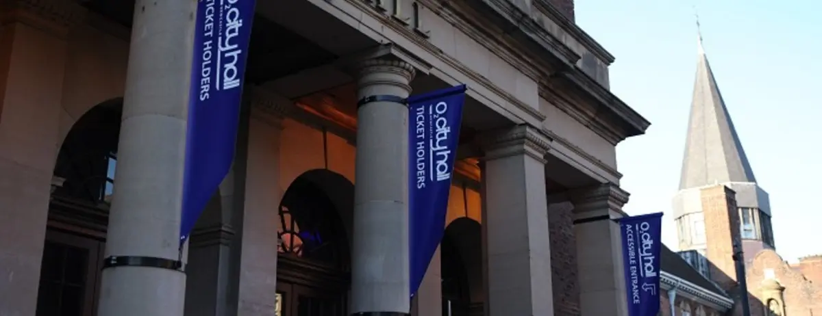 O2 City Hall Newcastle Tickets and Event Listings – www.livenation.co.uk