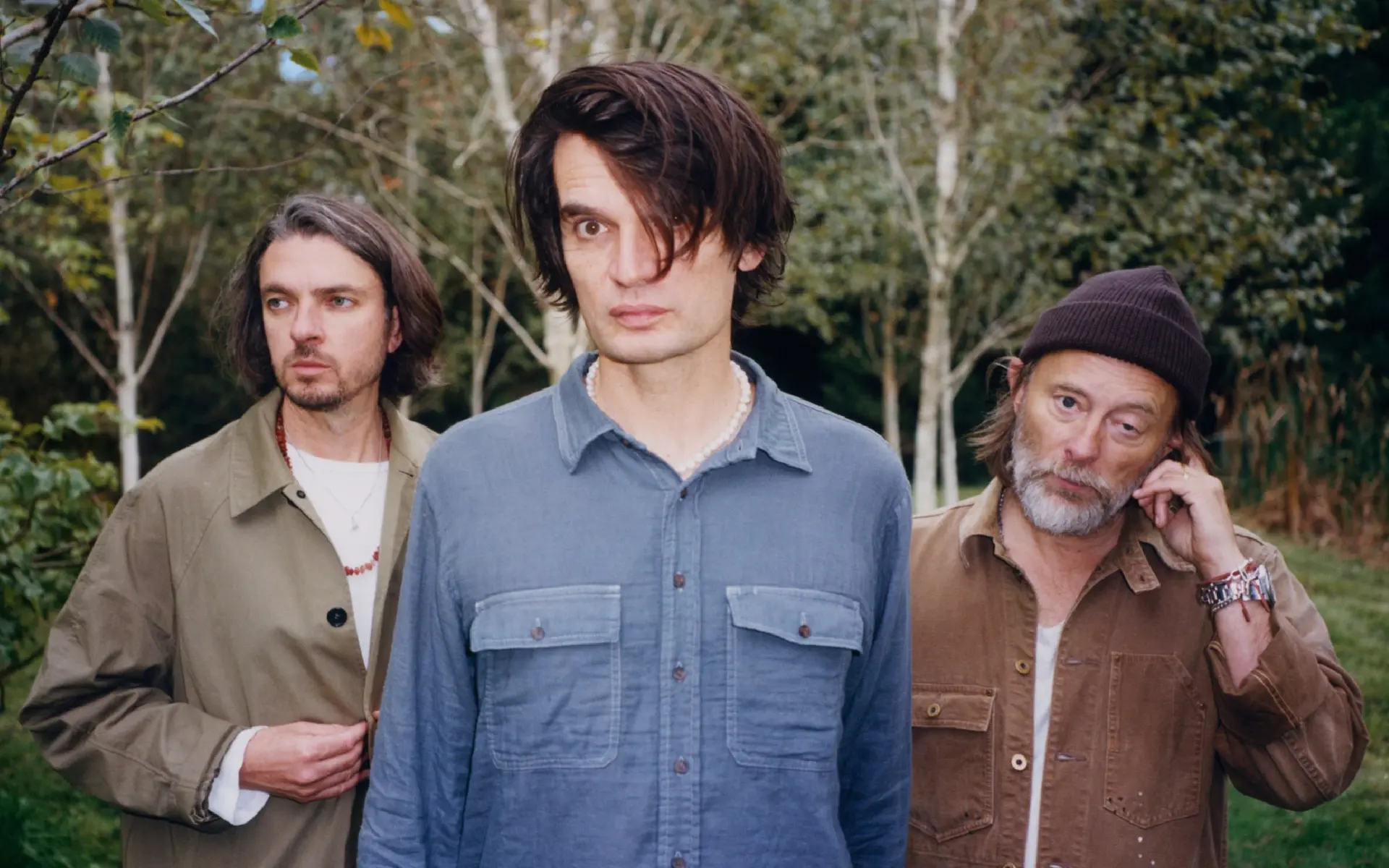 The Smile Tickets, Tour and Concert Dates – www.livenation.com.au