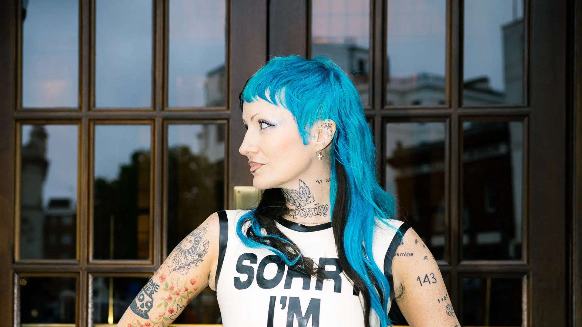 RØRY Tickets, Tour and Concert Dates – www.livenation.co.uk