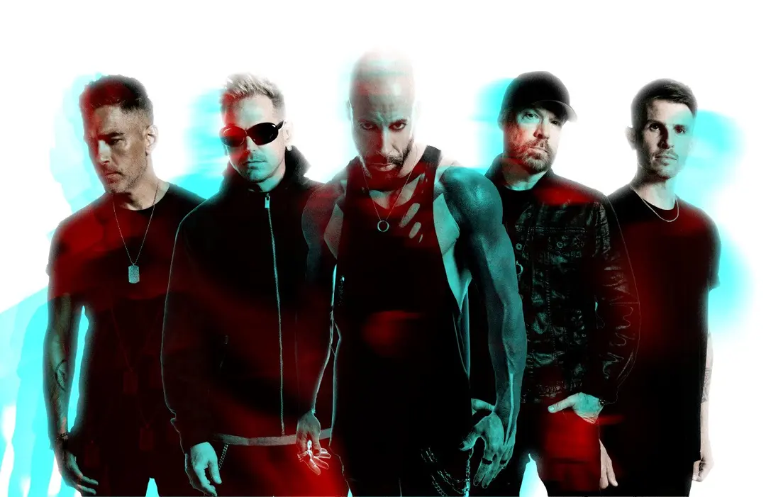 Daughtry Tickets, Tour and Concert Dates – www.livenation.co.uk