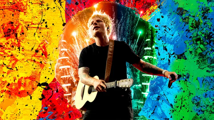 Ed Sheeran Tickets, Tour and Concert Dates – www.livenation.be