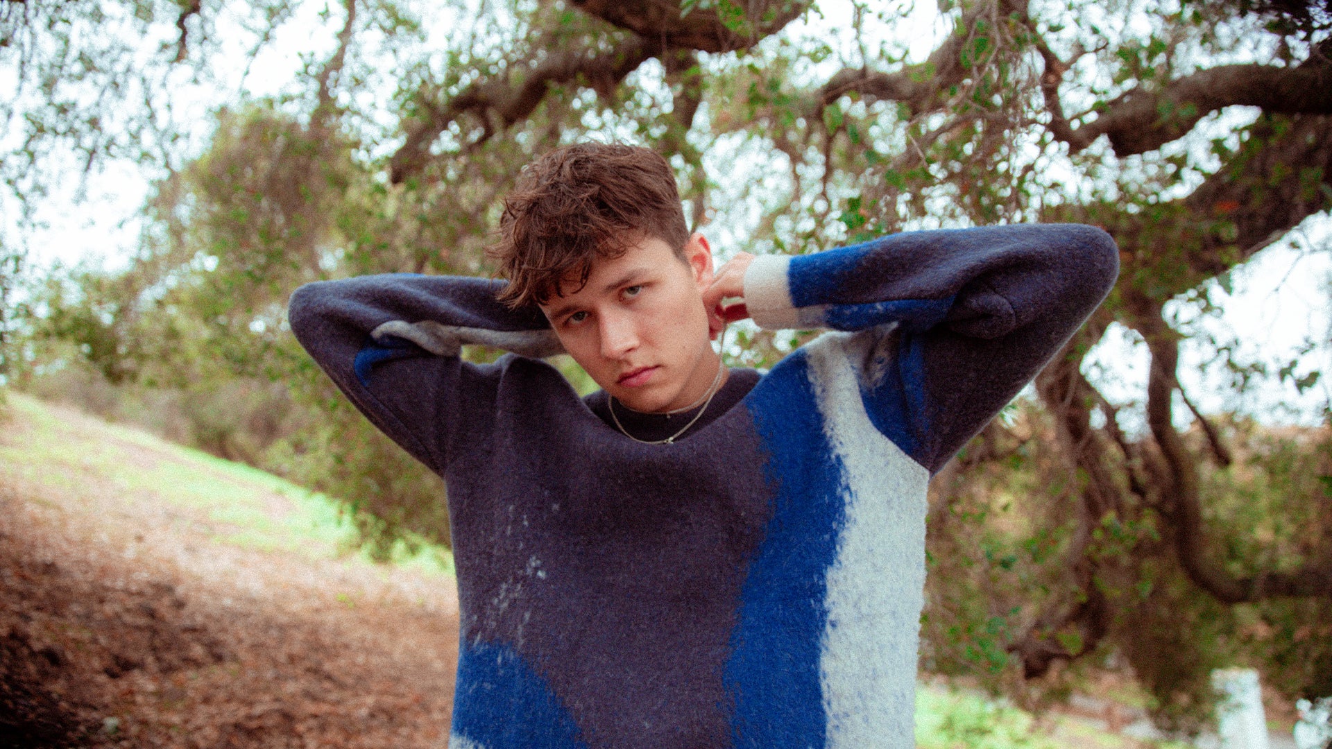 David Kushner Koncertbilletter