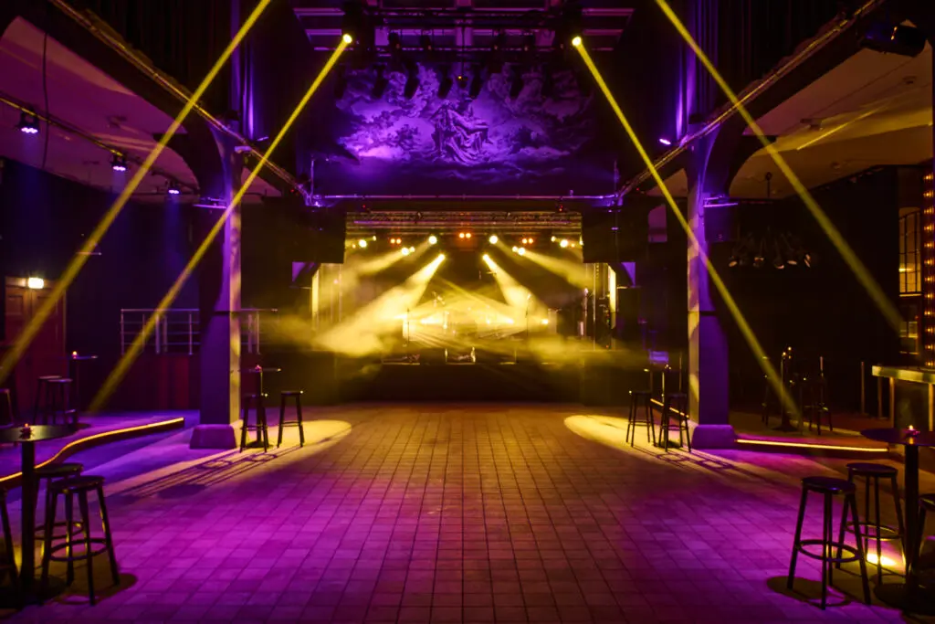 Slaktkyrkan Tickets and Event Listings – www.livenation.se