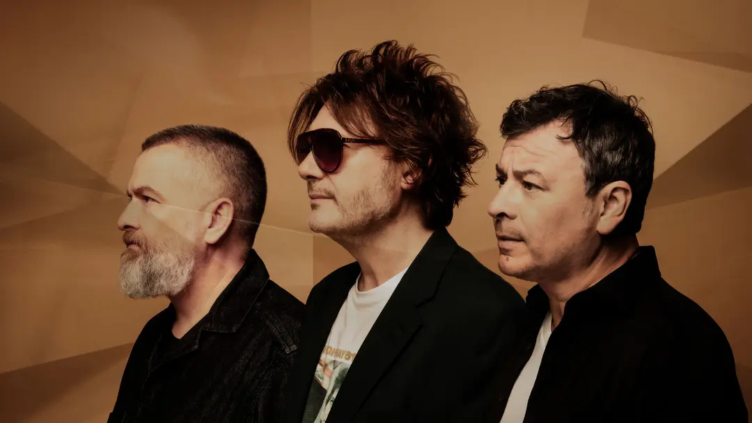 Manic Street Preachers
