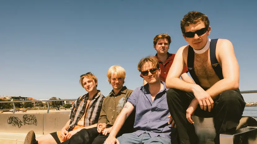 shame Tickets, Tour and Concert Dates – www.livenation.co.uk